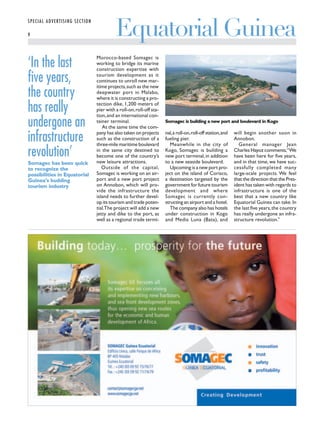 Foreignpolicyequatorialguinea | PDF