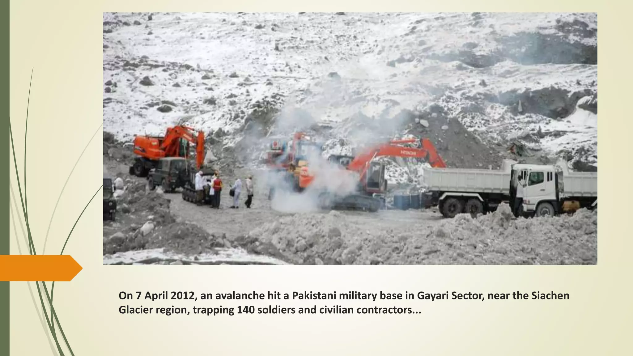Foreign policy of pakistan after 1971 | PPT