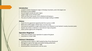 Foreign policy of pakistan after 1971 | PPT