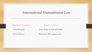 Foreign Policy of Pakistan [Autosaved].pptx