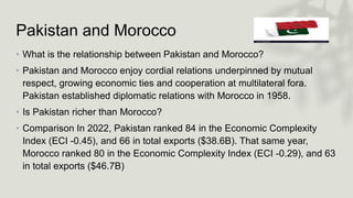foreign policy of pakistan ,relation of pakistan with other countries.pptx