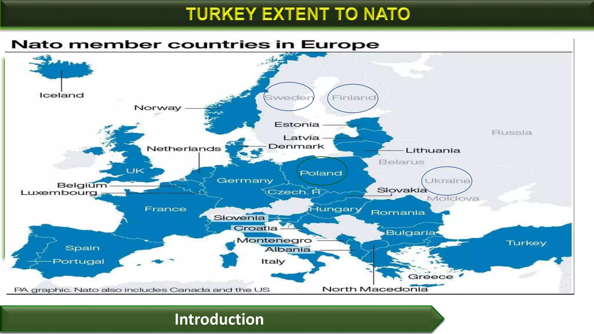 Foreign policy of Turkey.pptx