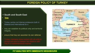 Foreign policy of Turkey.pptx