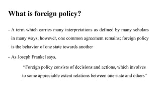 foreign policy ppt.pptx