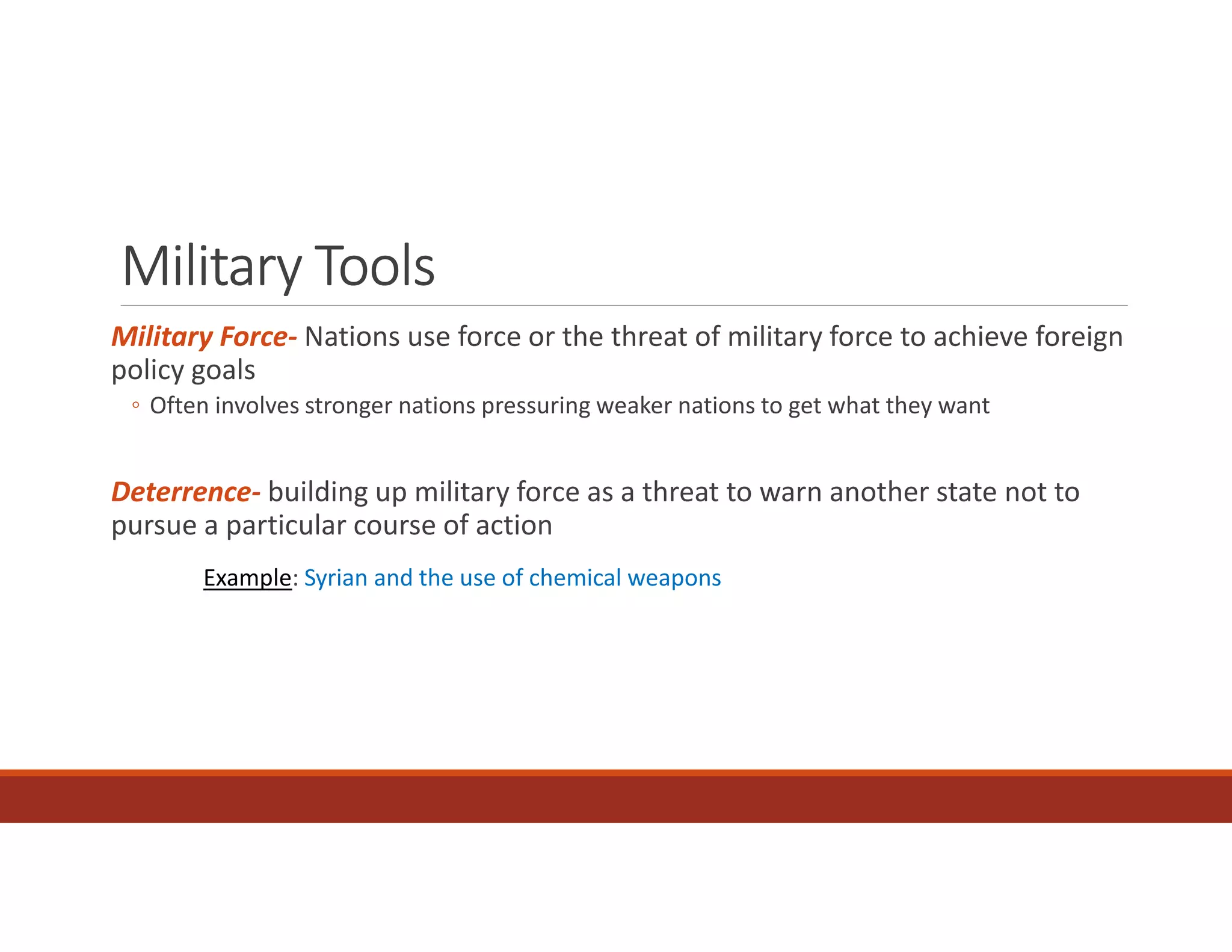 Foreignpolicypptpdf 2199