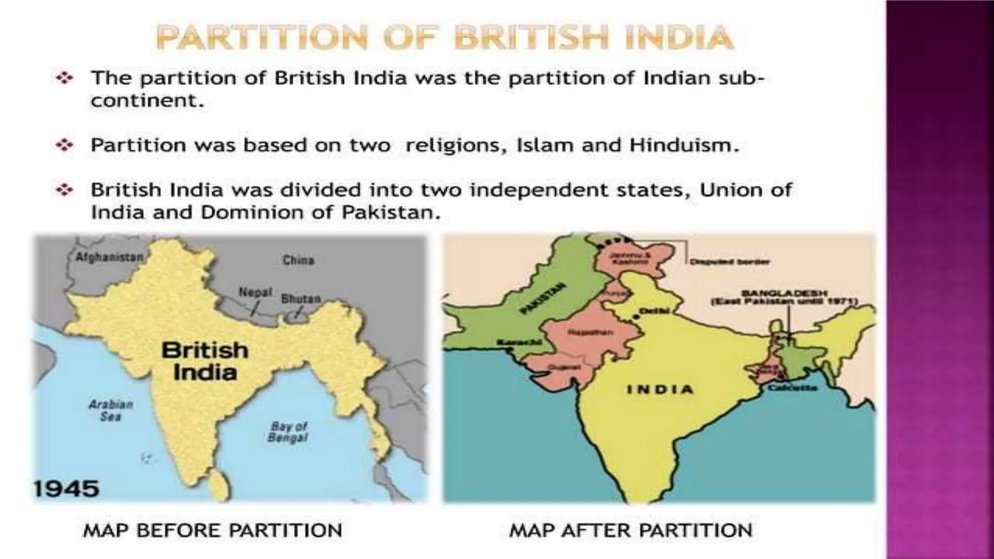 Foreign Relation of Pakistan with Neighboring Countries.pptx