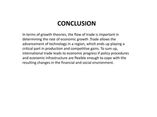 FOREIGN TRADE AND ECONOMIC DEVELOPMENT.pptx