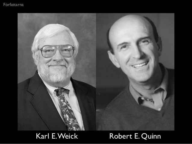 Karl E Weick - Alchetron, The Free Social Encyclopedia