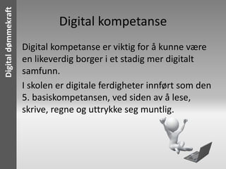 Foreldre 4 trinn | PDF