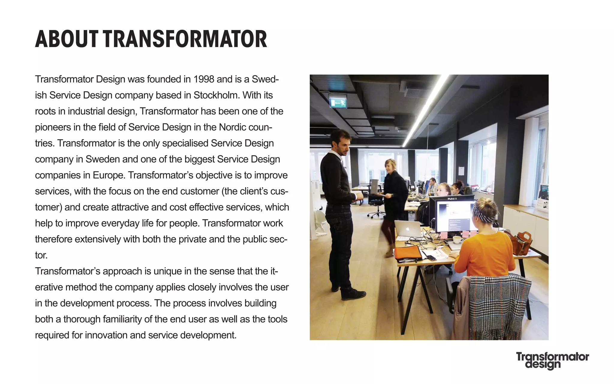 About Transformator Design | PDF