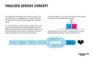 About Transformator Design | PDF