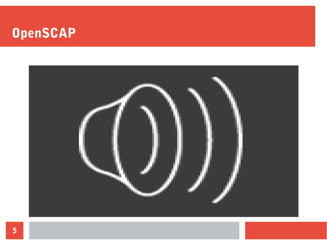 Automating OpenSCAP with Foreman | PPT