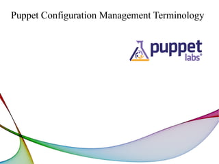 Linux host orchestration with Foreman, Puppet and Gitlab | PPT