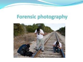 Forensic | PPTX