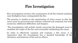 Forensic Science | PPT