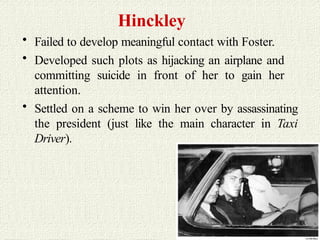 Insanity Defenses in Forensic Psychology | PPTX