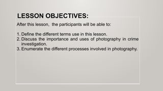 Forensic-photography (1).pptxzxxx"xxxxxxx | PPTX