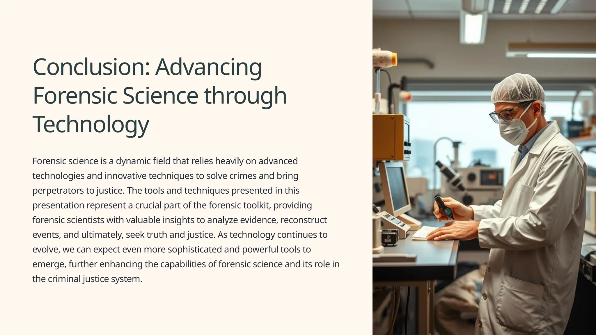 Forensic-Science-Tools-and-Techniques.pptx