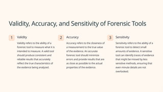 Forensic-Science-Tools-and-Techniques.pptx
