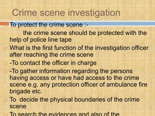 Forensic[1] | PPTX