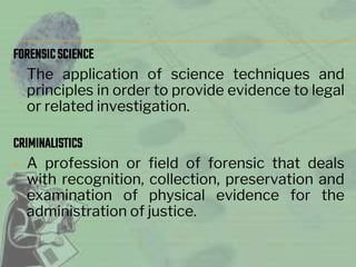 FORENSIC 2 (Fingerprint).pptx
