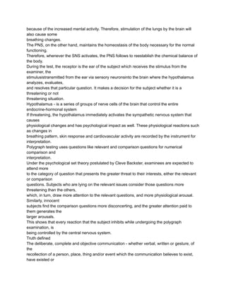 FORENSIC5-1-5 module for students to written works | PDF