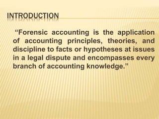 forensic accounting.pptx
