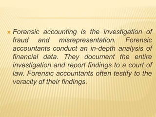 forensic accounting.pptx