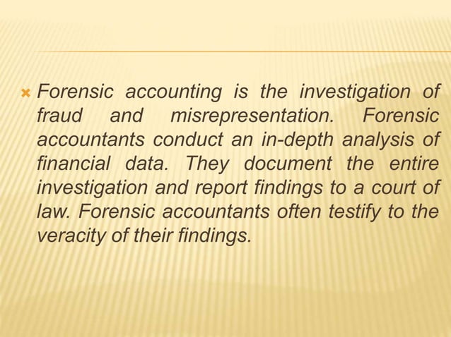 forensic accounting.pptx