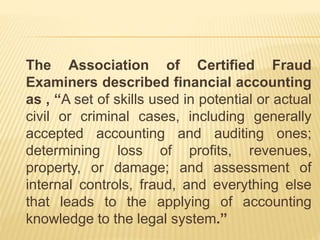 forensic accounting.pptx