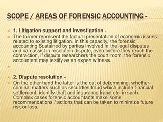 forensic accounting.pptx