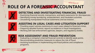 FORENSIC ACCOUNTING.................pptx