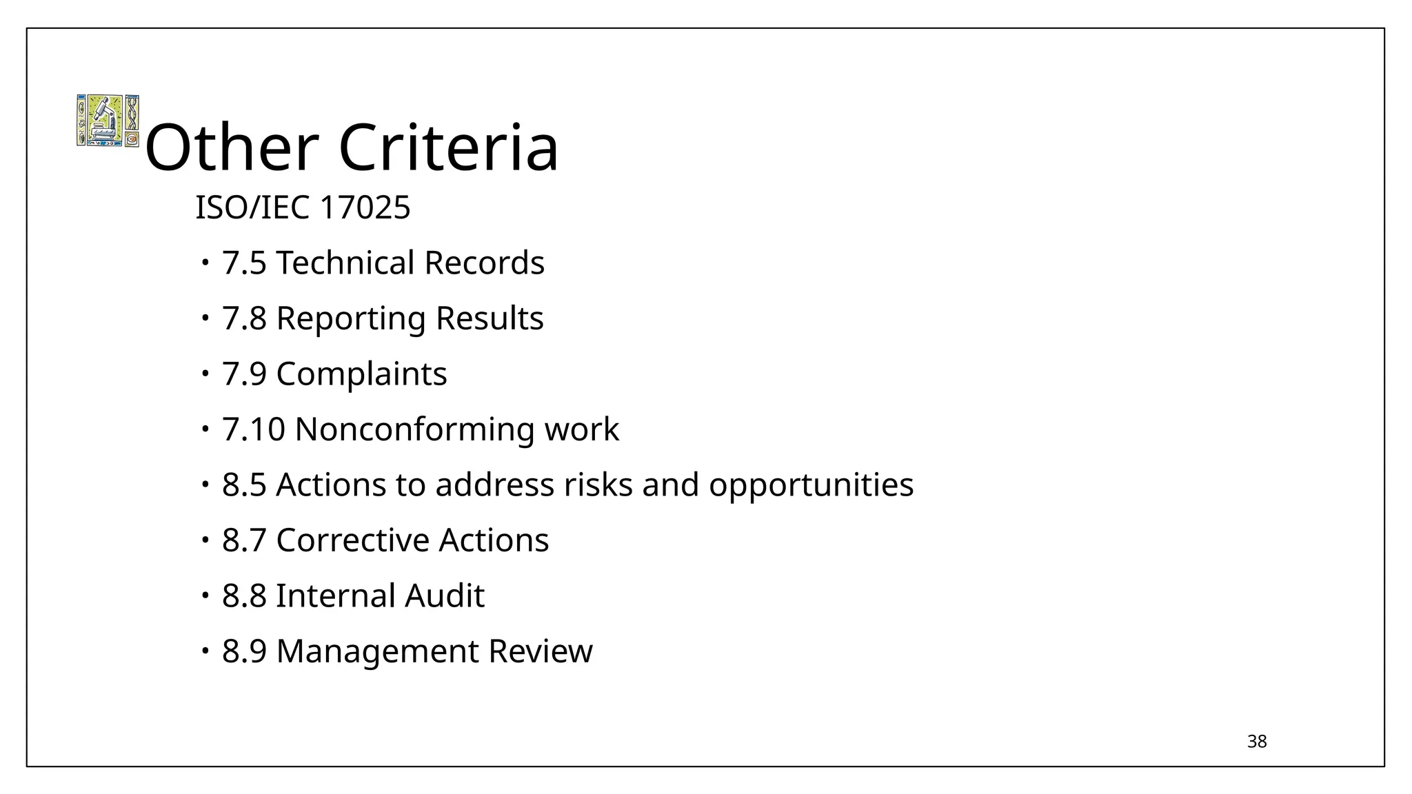Forensic science inandAccreditation.pptx