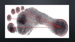 Forensic Analysis of Bare Footprint .pptx
