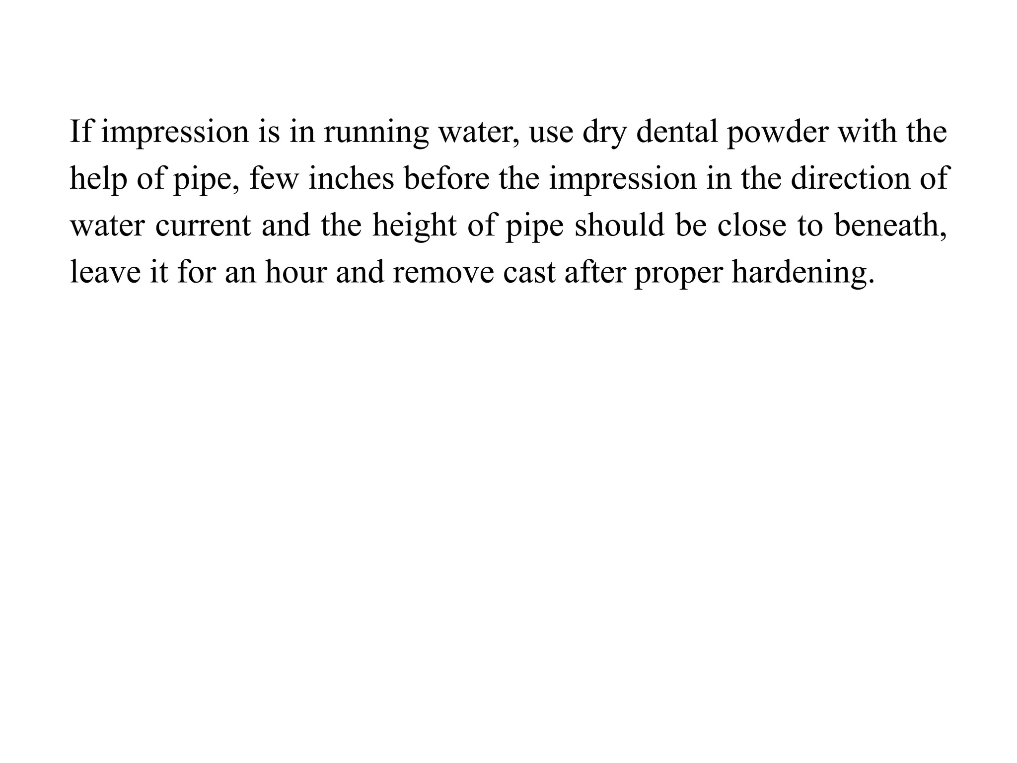 Forensic analysis of foot wear impression | PPTX