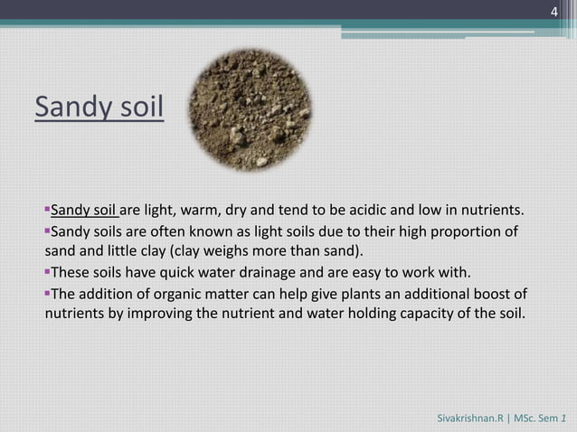 Forensic analysis of soil | PPTX | Gardening | Home & Garden