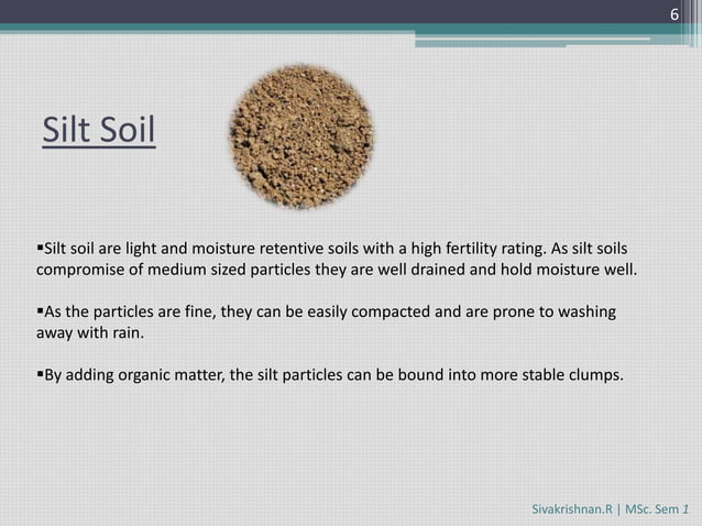 Forensic analysis of soil | PPTX | Gardening | Home & Garden