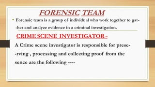 FORENSIC AND COMPREHENSIVE CARE^.pdf of forensic nursing | PDF