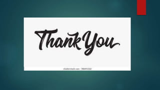 Forensic anthropology case study | PPTX