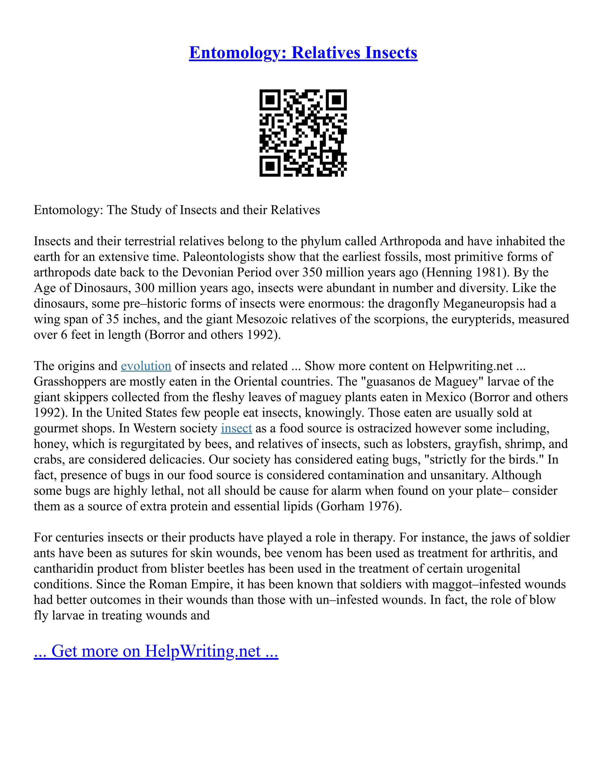 Forensic Anthropology Case Study | PDF