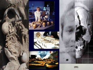 Forensic Anthropology | PPT