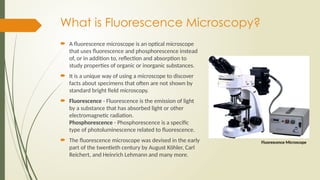 Forensic Application of Fluorescence Microscopy.pptx