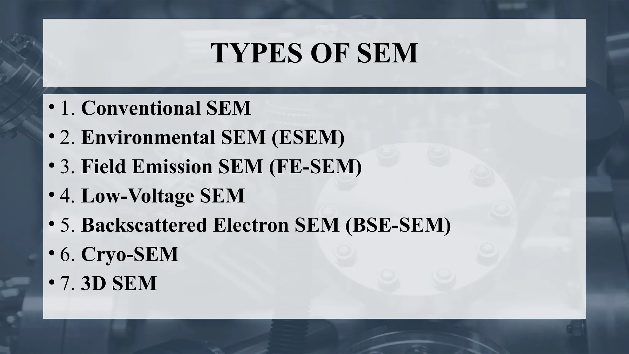 Forensic Applications of Scanning Electron Microscope (1).pptx