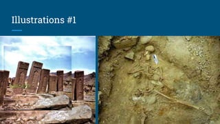 Forensic Archaeology – Mass Disasters.pptx