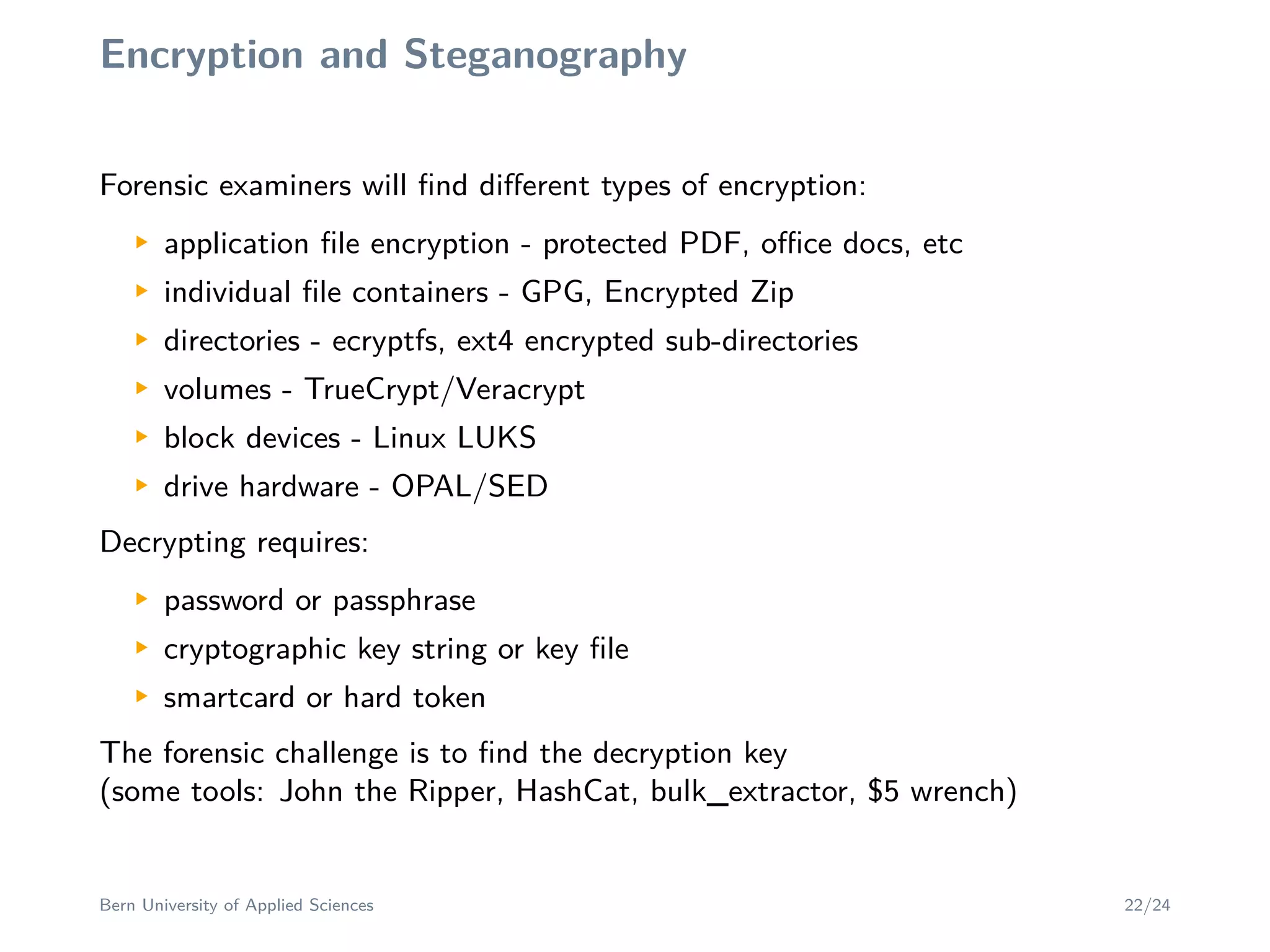 Forensic artifacts in modern linux systems | PDF
