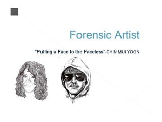 forensic_artist_and_facerecognition.ppt