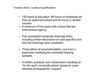 forensic_artist_and_facerecognition.ppt