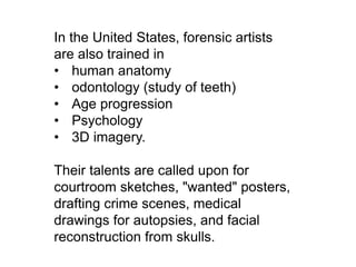 forensic_artist_and_facerecognition.ppt