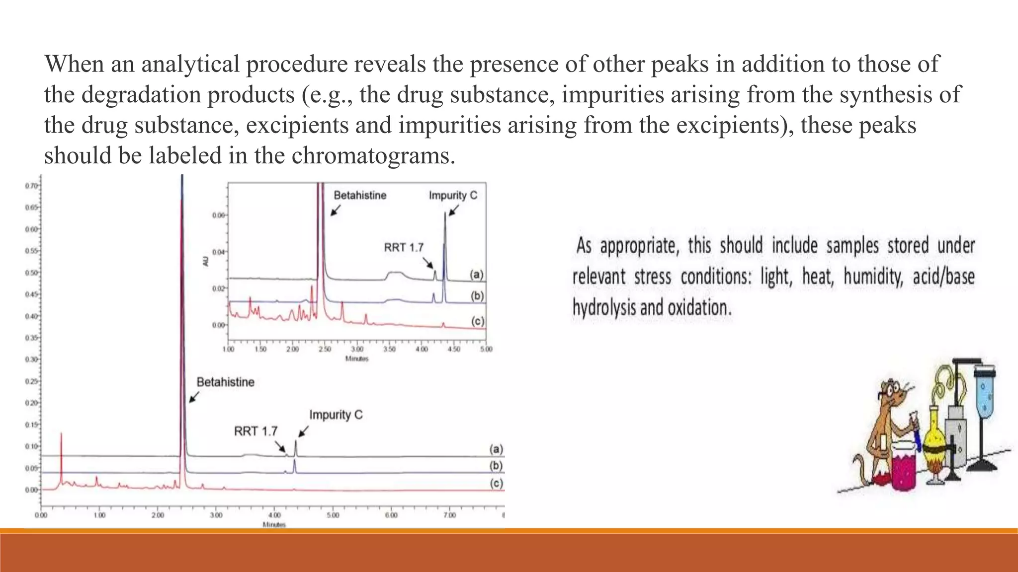 ICH HARMONISED TRIPARTITE GUIDELINE - IMPURITIES IN NEW DRUG PRODUCTS ...