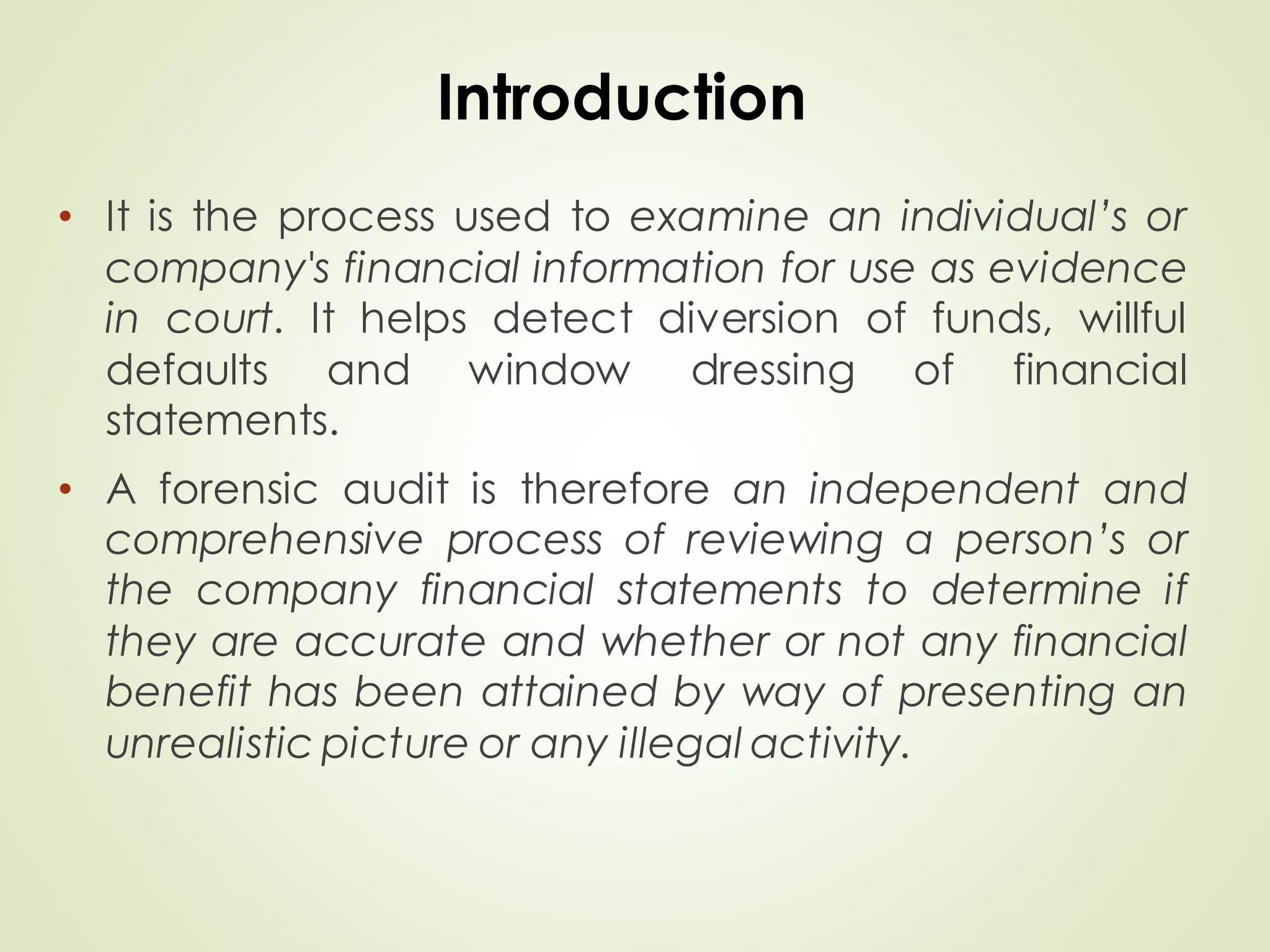 FORENSIC AUDIT.pdf hhhhdhdhdhdhdhddhddhddhhdd | PDF